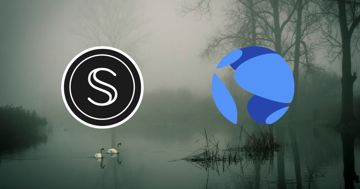 شبکه حریم خصوصی توکن چیست؟ Scrt (Secret Network ) - توشن